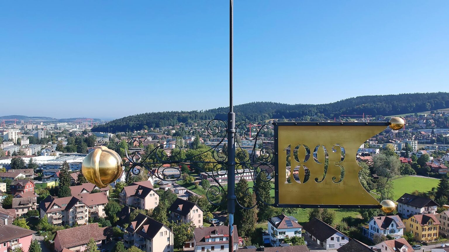 Neu zugezogen? - Reformierte Kirche Winterthur Seen